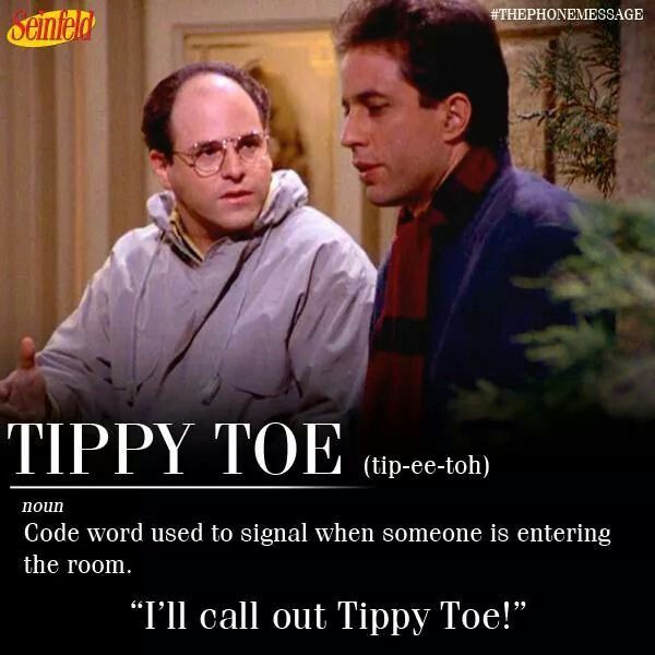 Tippy Toe – earlthepearl137